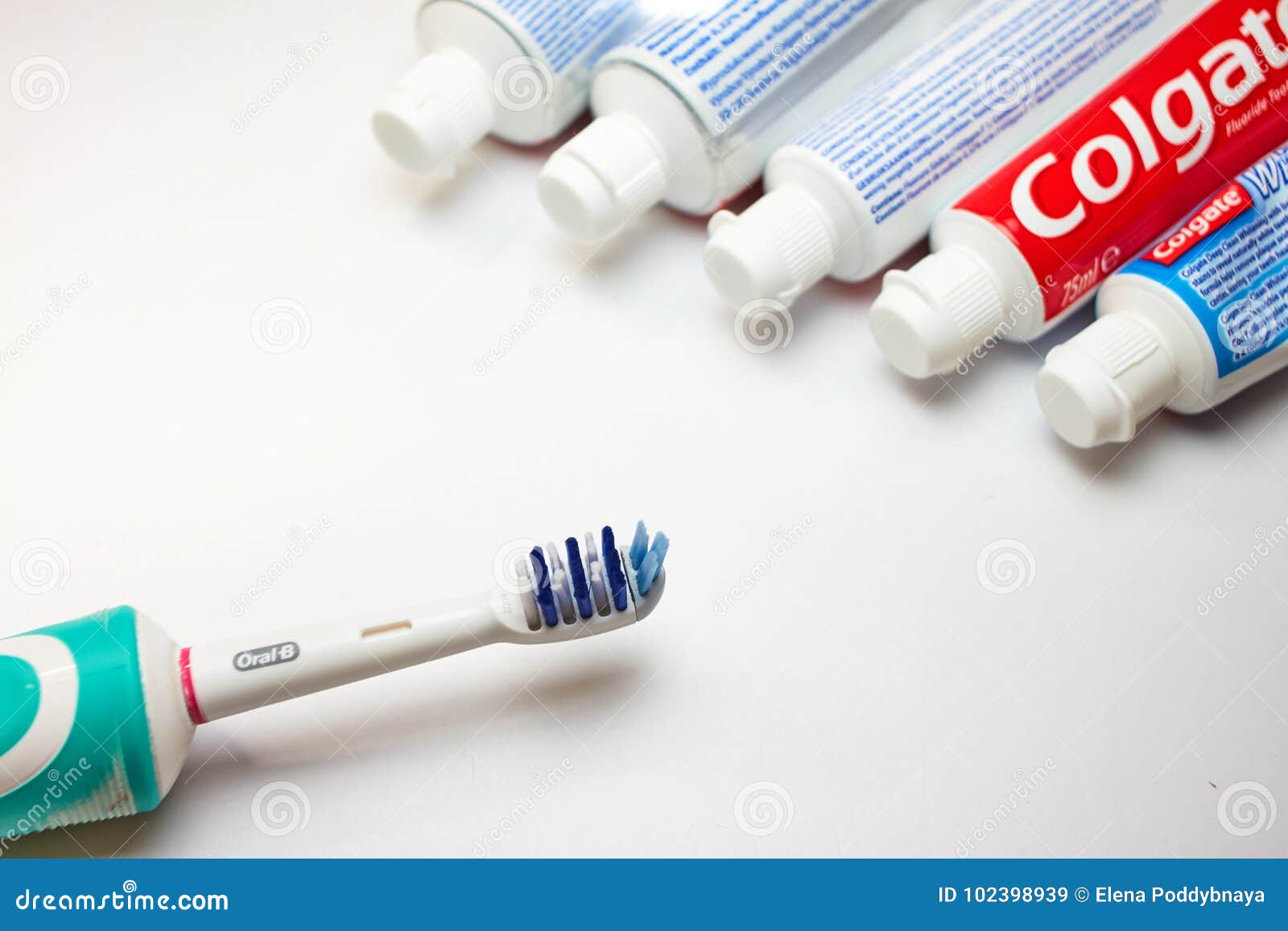 Colgate imagen de archivo editorial. Imagen de prevenga - 102398939