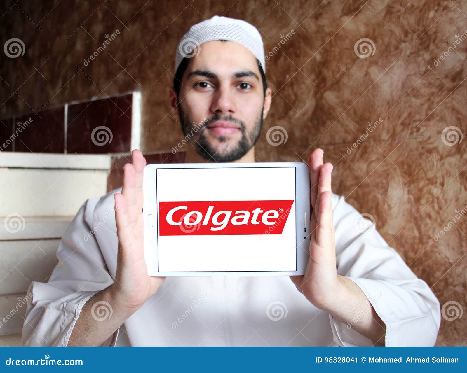 Colgate logo editorial photo. Image of brand, pepsodent - 98328041