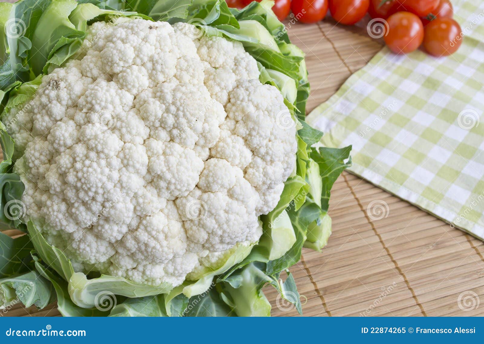Coliflor imagen de archivo. Imagen de verde, recientemente - 22874265