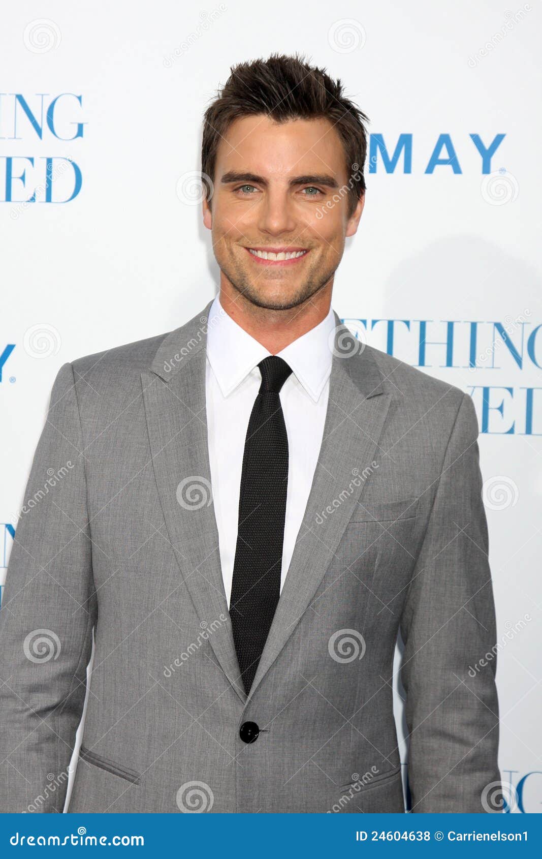 Colin Egglesfield Something Borrowed