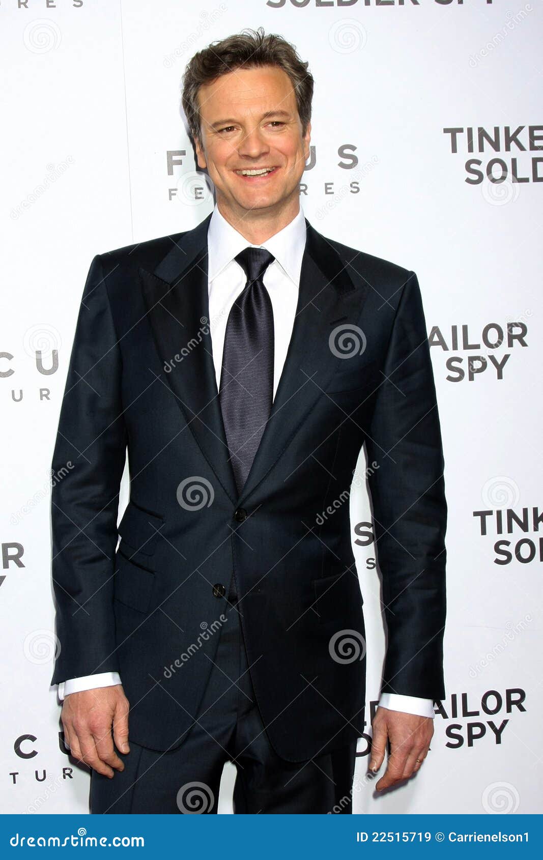 Colin Firth imagen de archivo editorial. Imagen de chapucero - 22515719