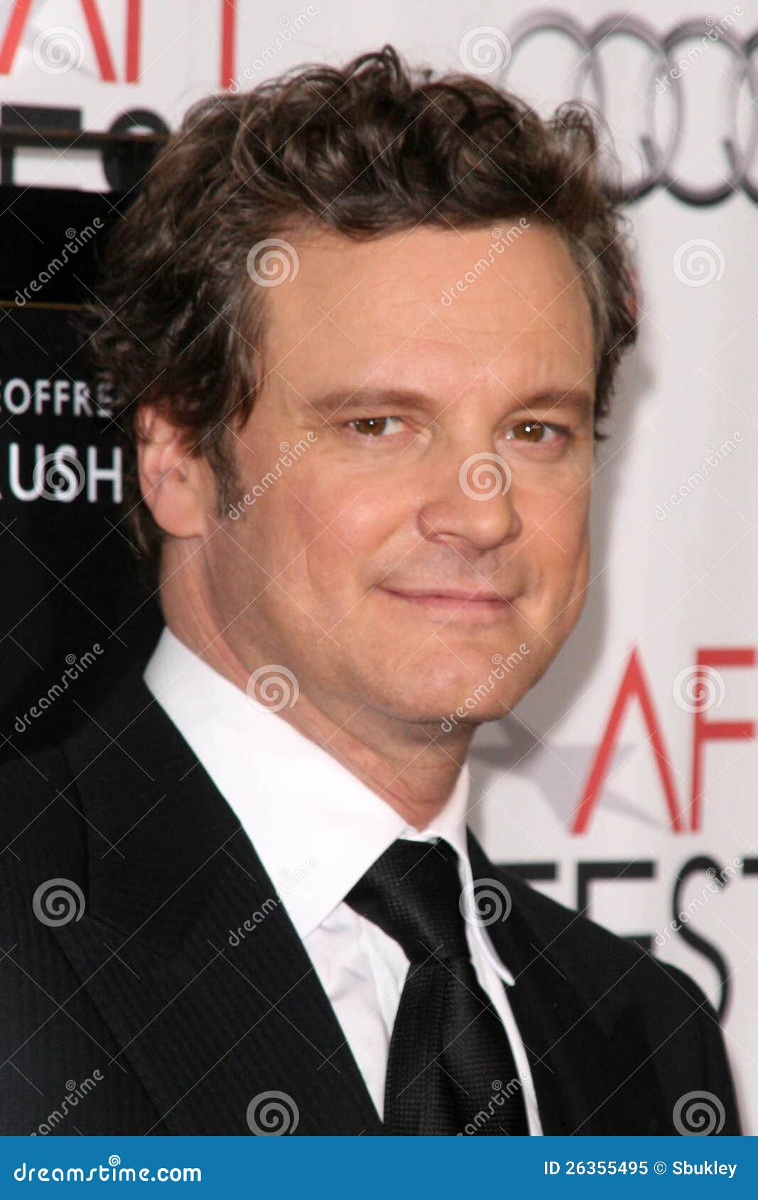 Colin Firth editorial image. Image of chinese, speech - 26355495