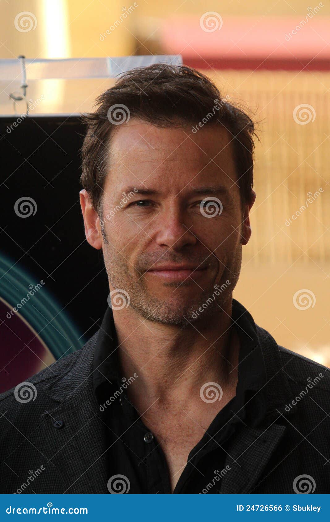 Colin Firth, Individuo Pearce Foto editorial - Imagen de pereza ...