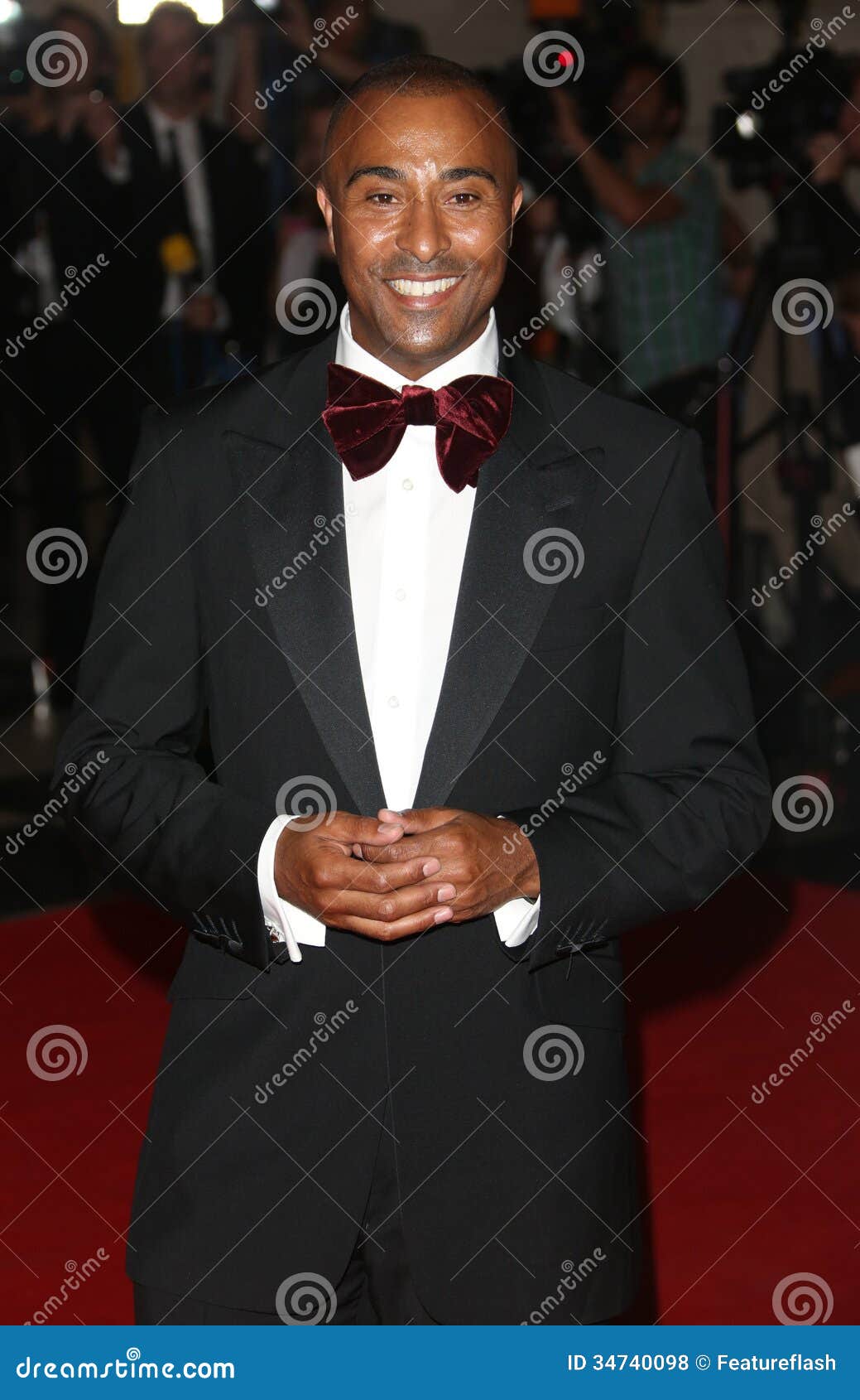 Colin Jackson Jacksons redaktionell arkivfoto. Bild av jacksons - 34740098