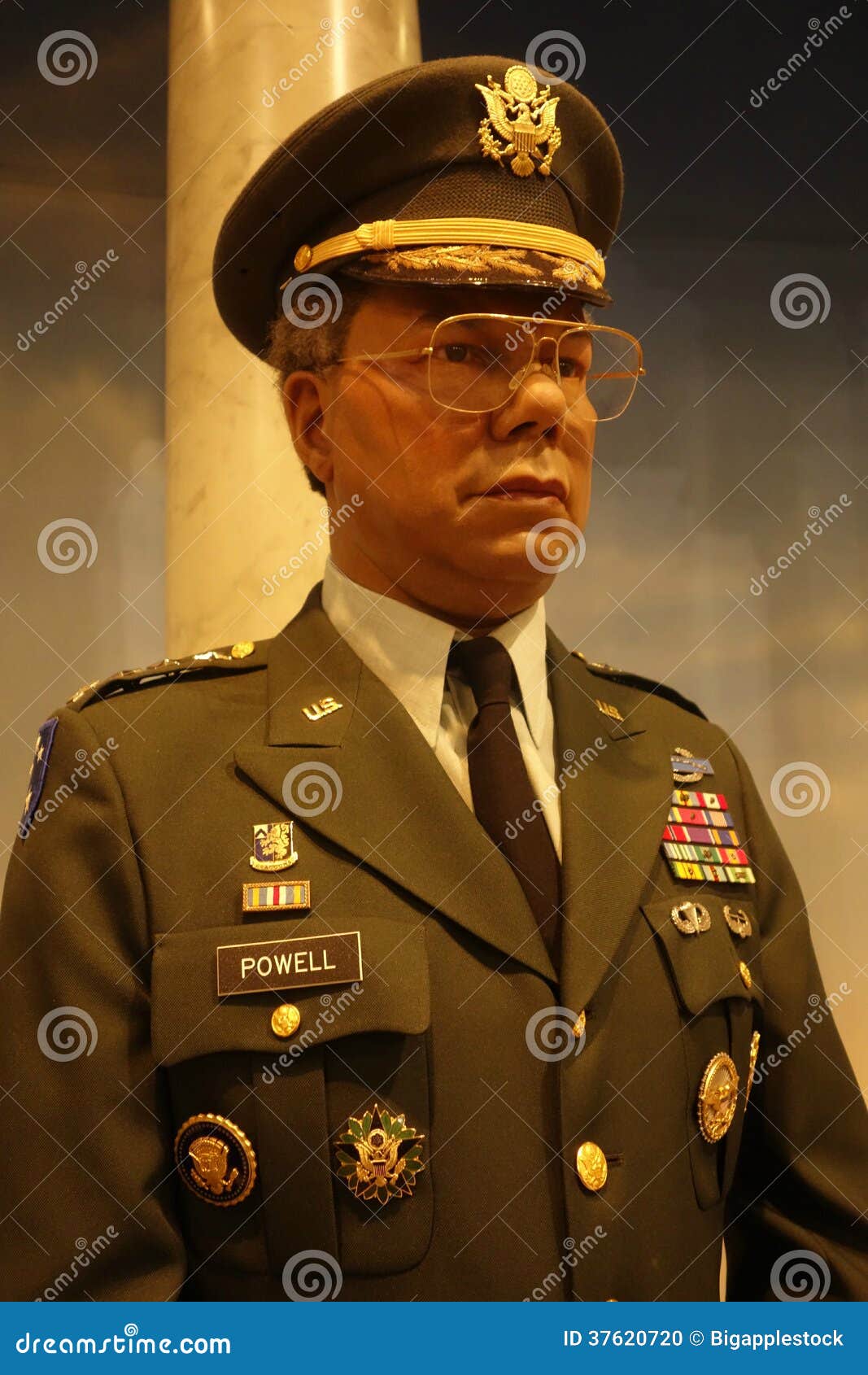 Ray Powell Editorial Photo | CartoonDealer.com #21232079