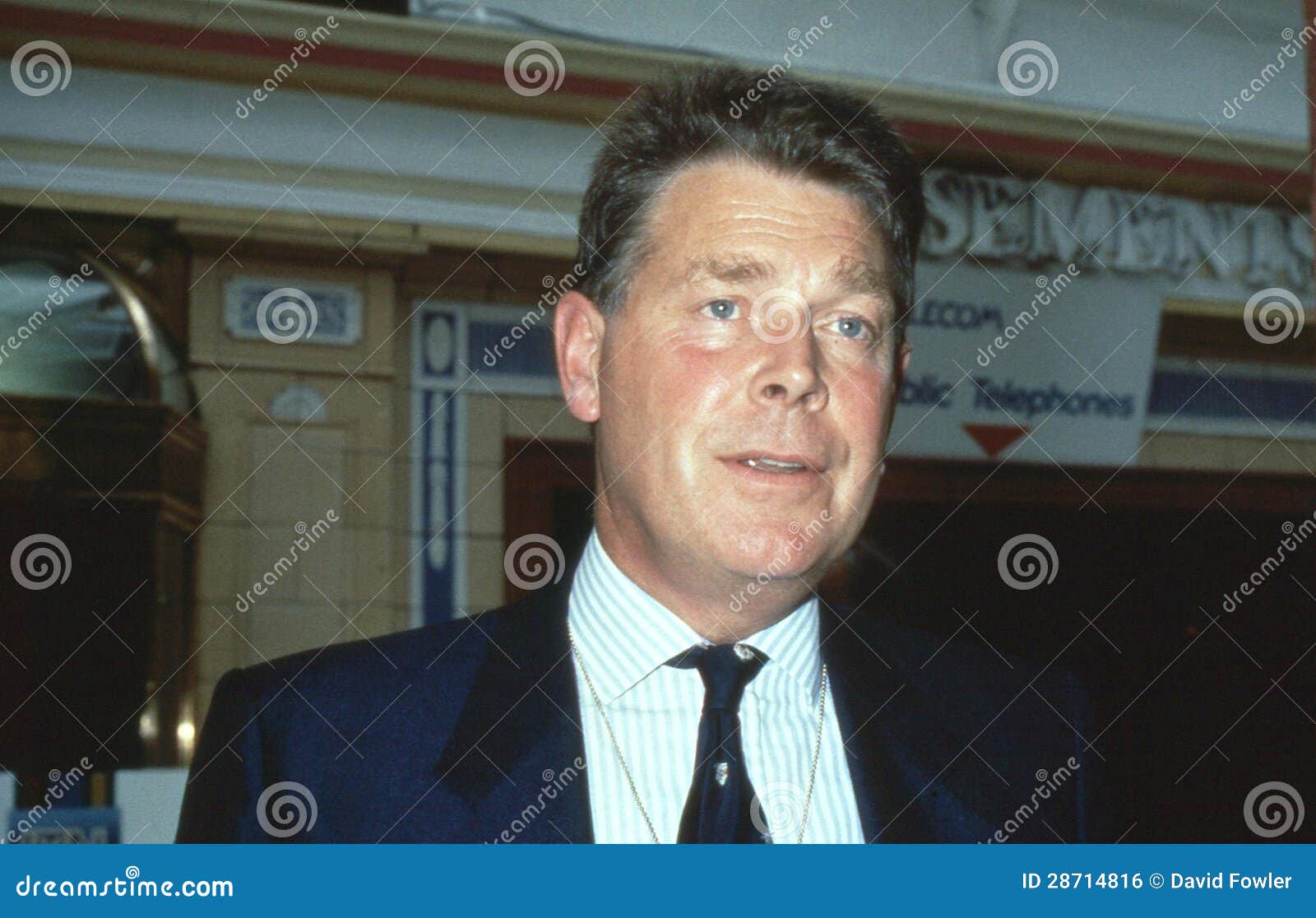 Colin Shepherd editorial photo. Image of shepherd, conference - 28714816