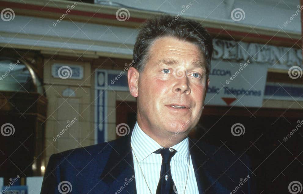 Colin Shepherd editorial photo. Image of shepherd, conference - 28714816