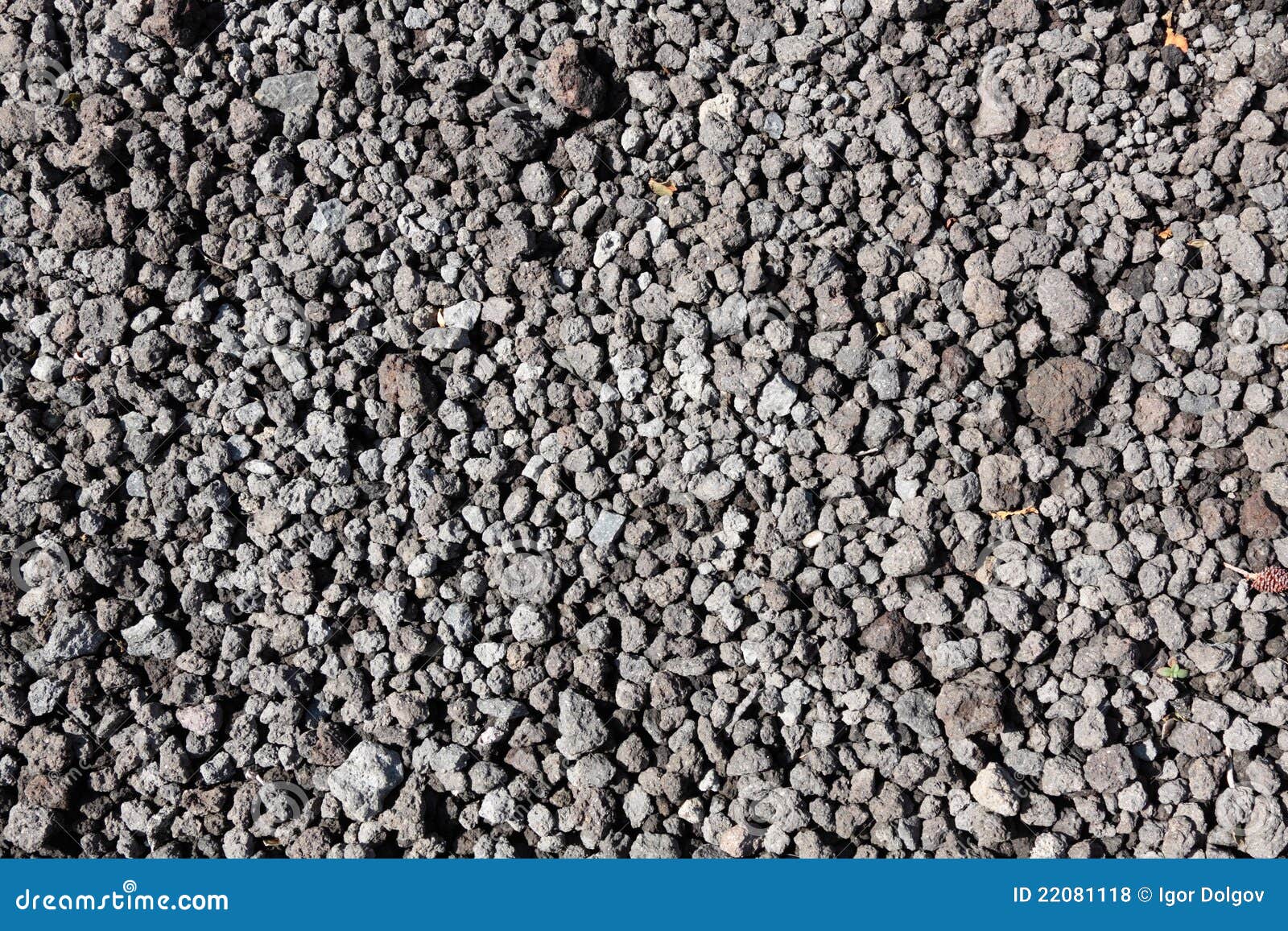 Colina de la escoria foto de archivo. Imagen de placer - 22081118