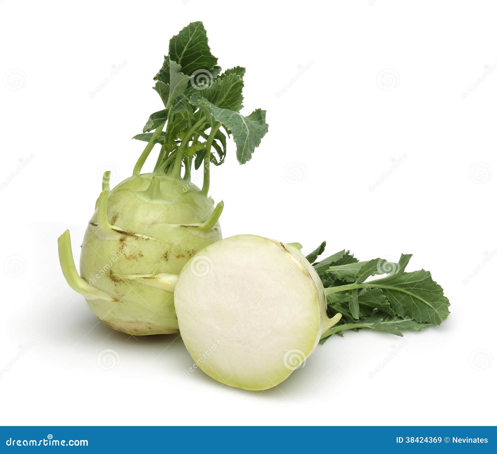 Colinabo blanco imagen de archivo. Imagen de nutritivo - 38424369