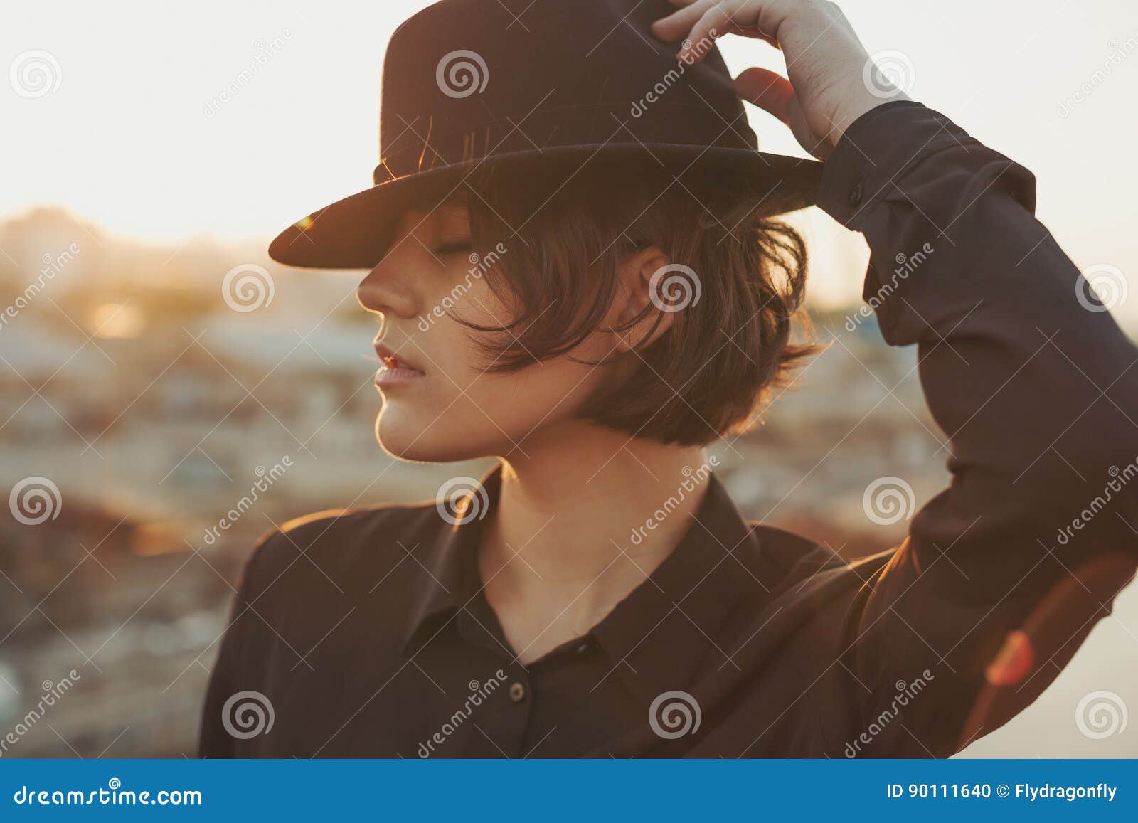 Bridge On The Top Of Coll Dels Reis Road, Mallorca Royalty-Free Stock ...