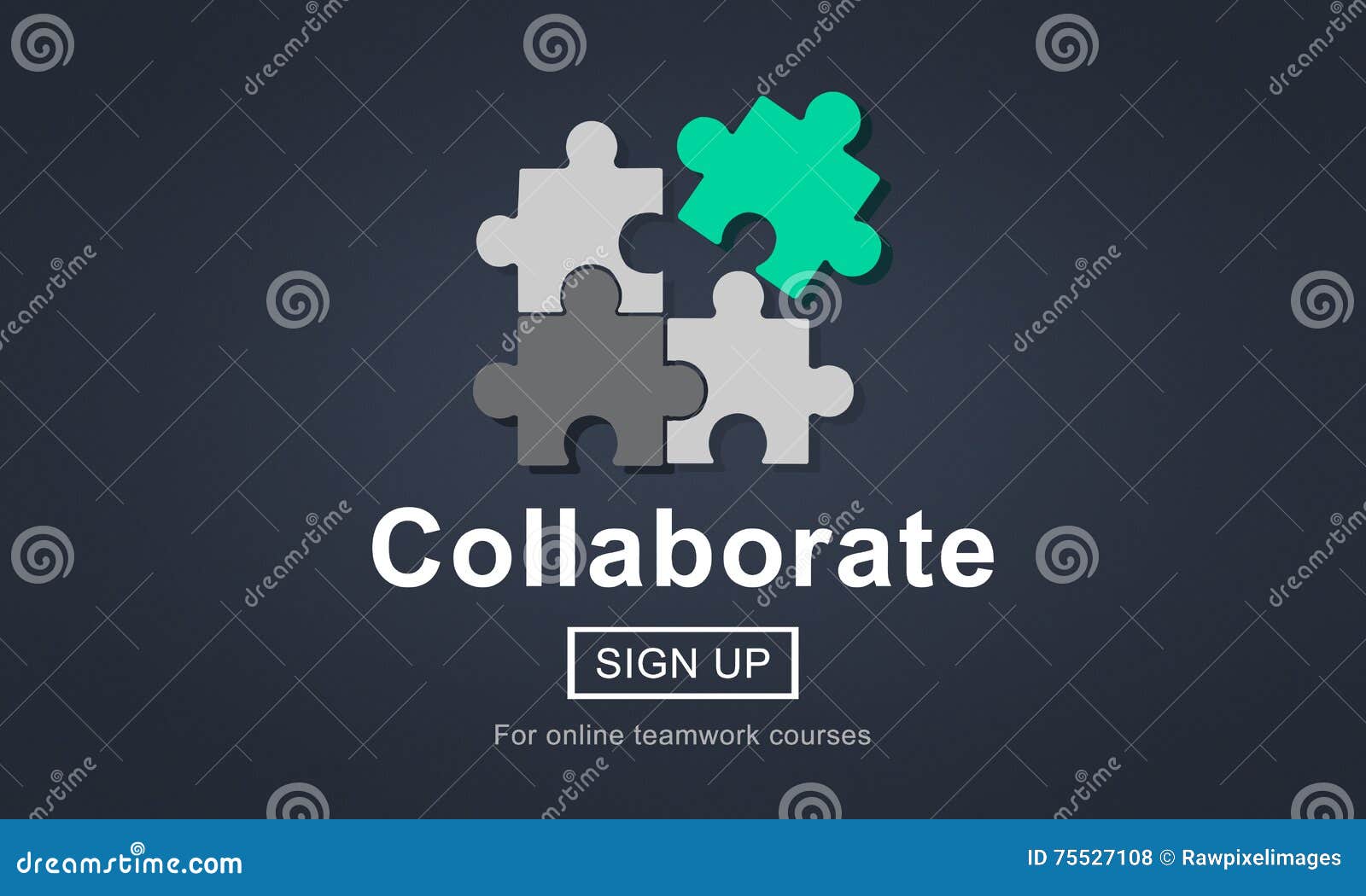 Collaborate Cartoons, Illustrations & Vector Stock Images - 19578 ...