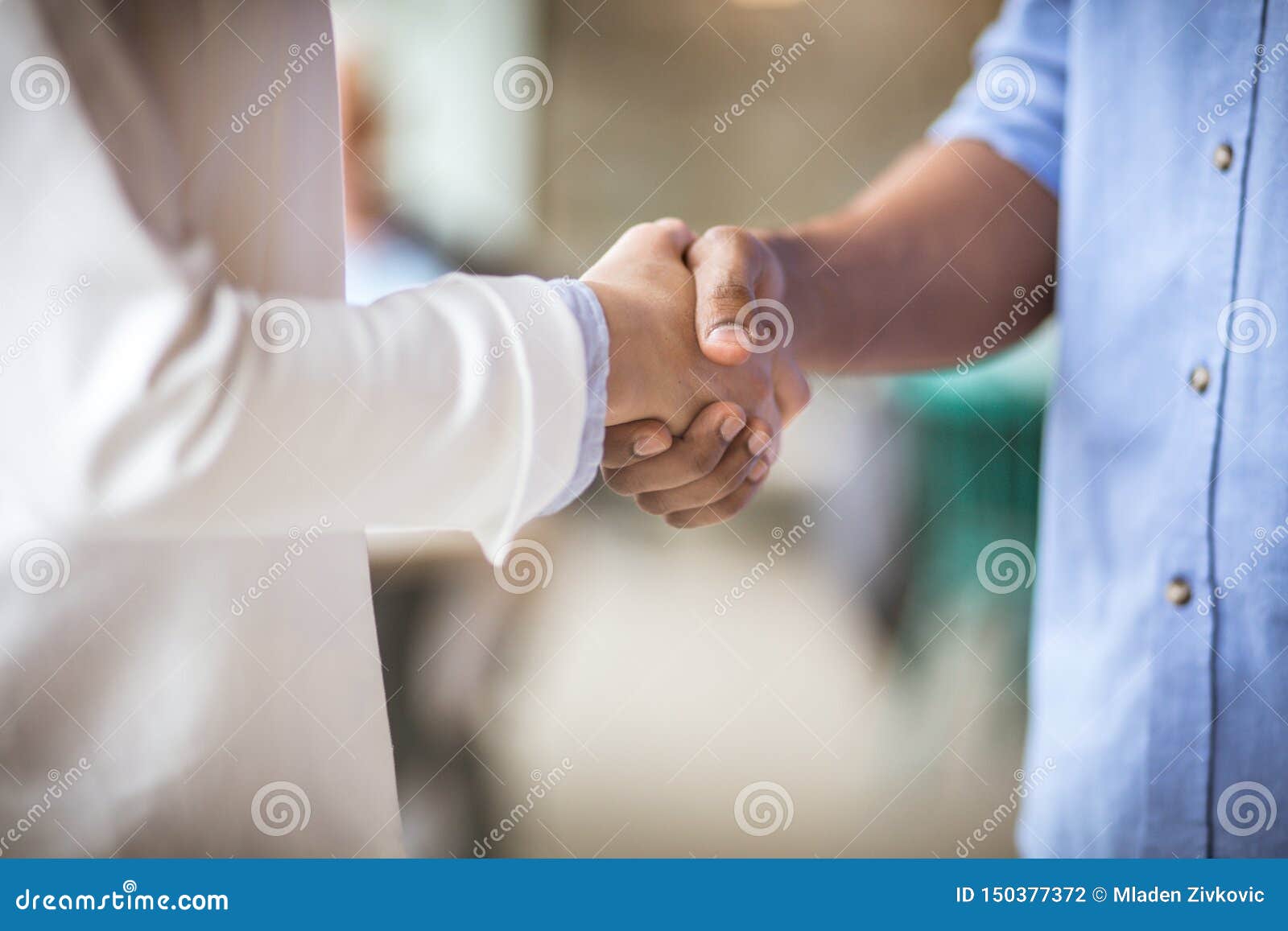 Collaborate with People Who Make a Difference Stock Photo - Image of ...