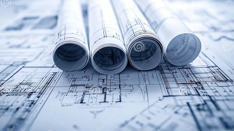 Collaboration for Building Code Compliance Stock Illustration ...