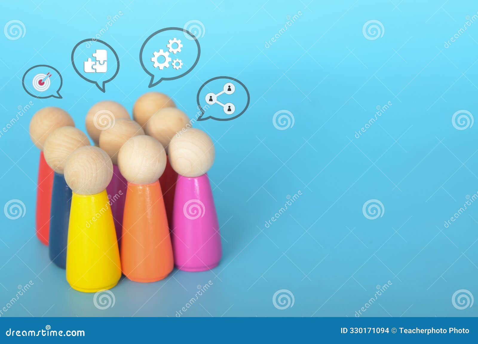 Collaboration and Communication are Key As this Team Works Together To ...