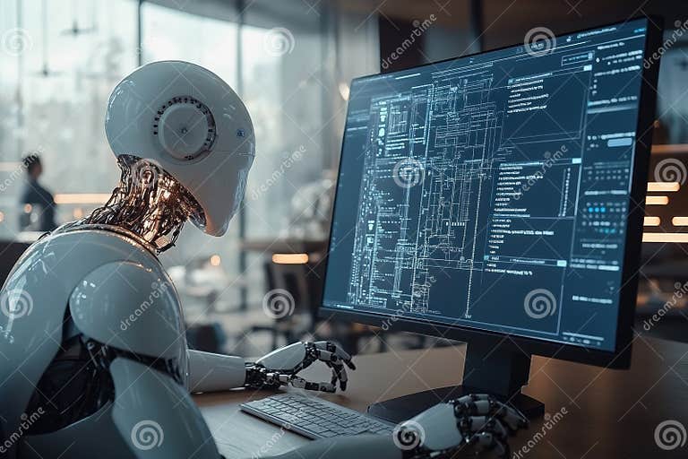 Collaboration between Human and Artificial Intelligence in a Modern ...