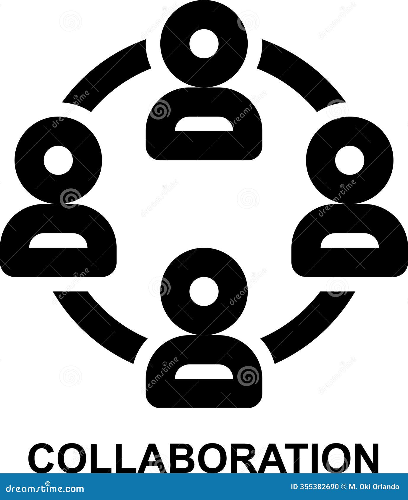 Collaboration, Team, Group, Team Work, Teamwork, Social Connection ...