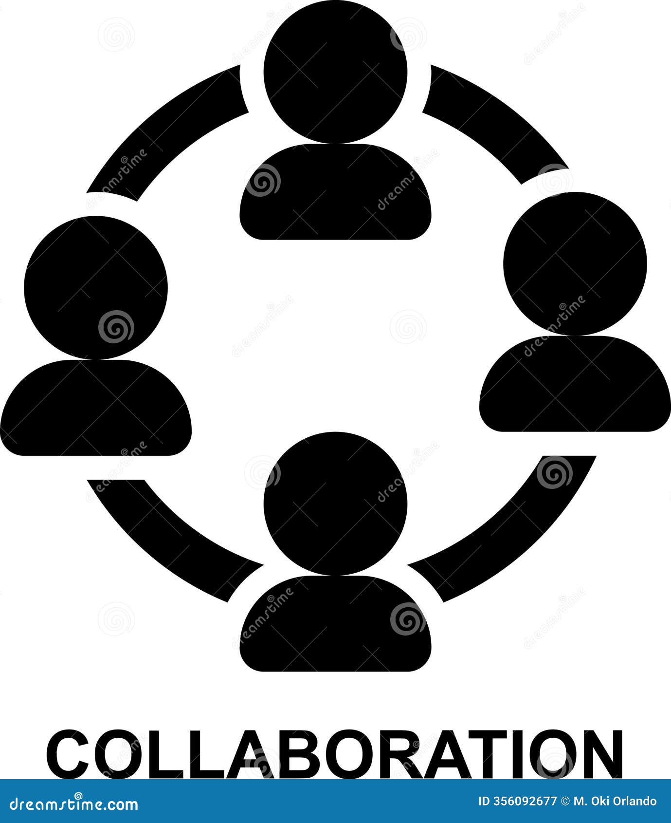 Collaboration, Team, Group, Team Work, Teamwork, Social Connection ...