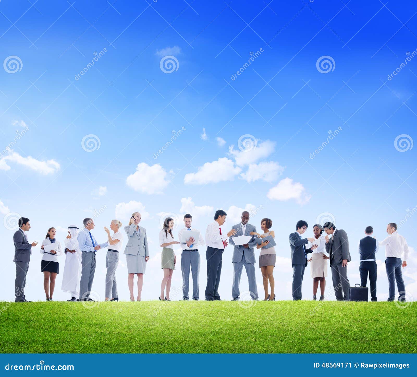 Collaboration Team Teamwork Partnership Occupation Professional Stock ...