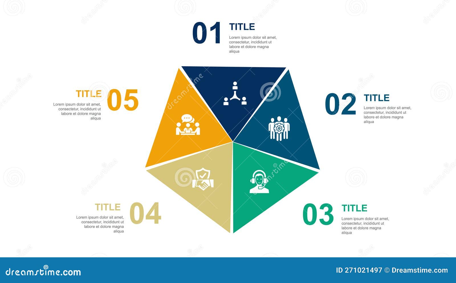 Collaboration, Teamwork, Support, Trust Stock Vector - Illustration of ...