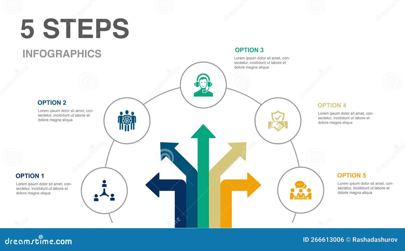 Collaboration, Teamwork, Support, Trust Stock Vector - Illustration of ...