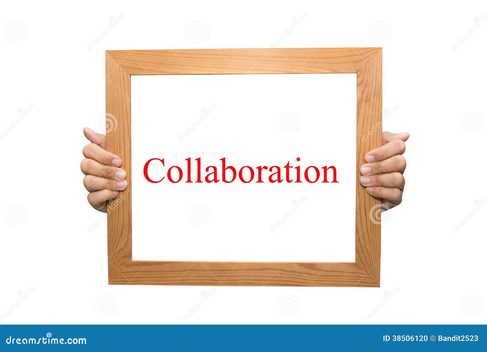 Collaboration stock photo. Image of collaborate, management - 38506120