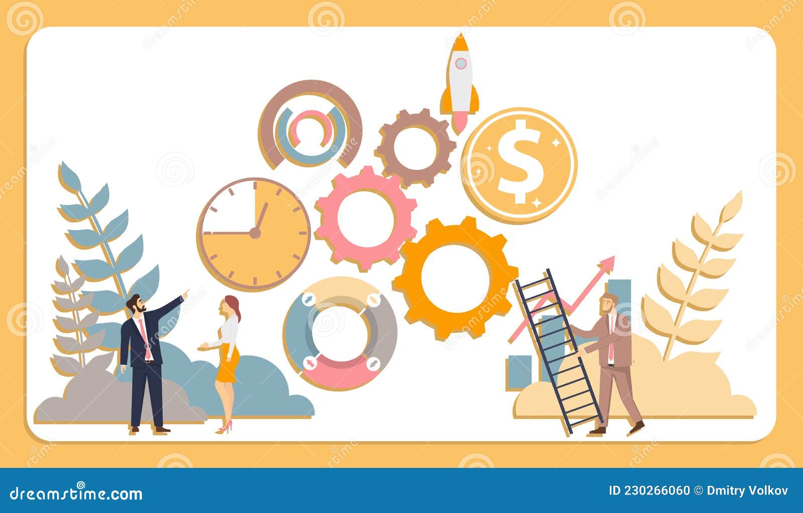 Collaboration and Work Operations. Collective Labor Productivity. Work ...