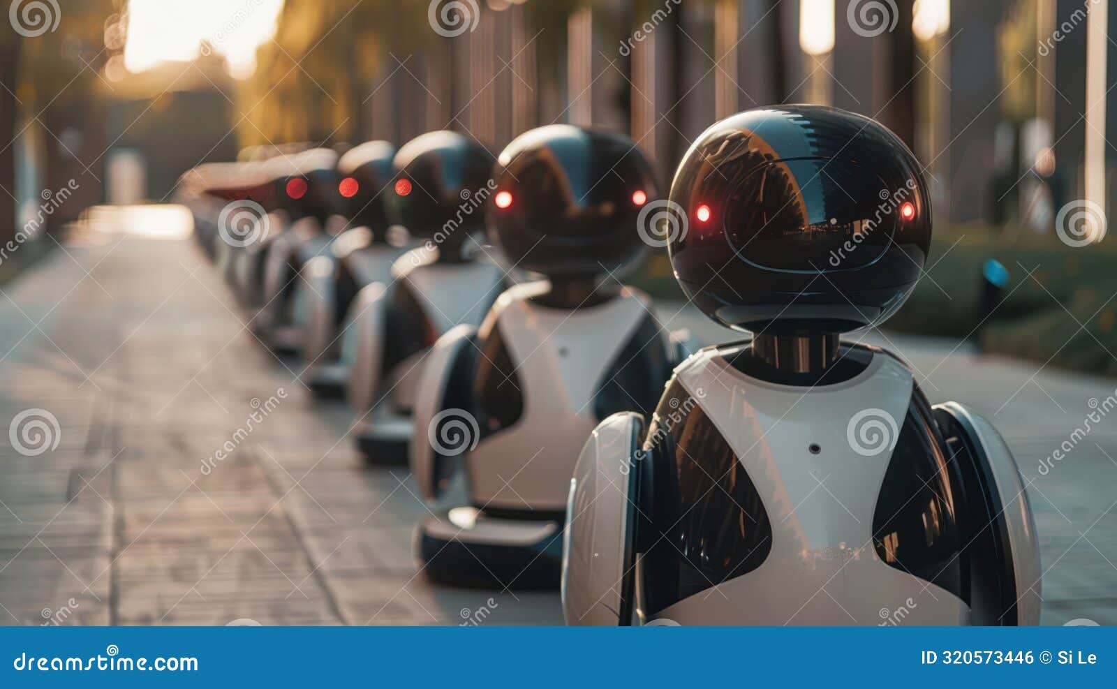 Collaborative AI Robotics: Advancing Problem Solving and Adaptability ...