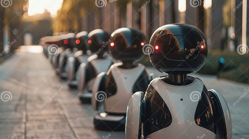 Collaborative AI Robotics: Advancing Problem Solving and Adaptability ...