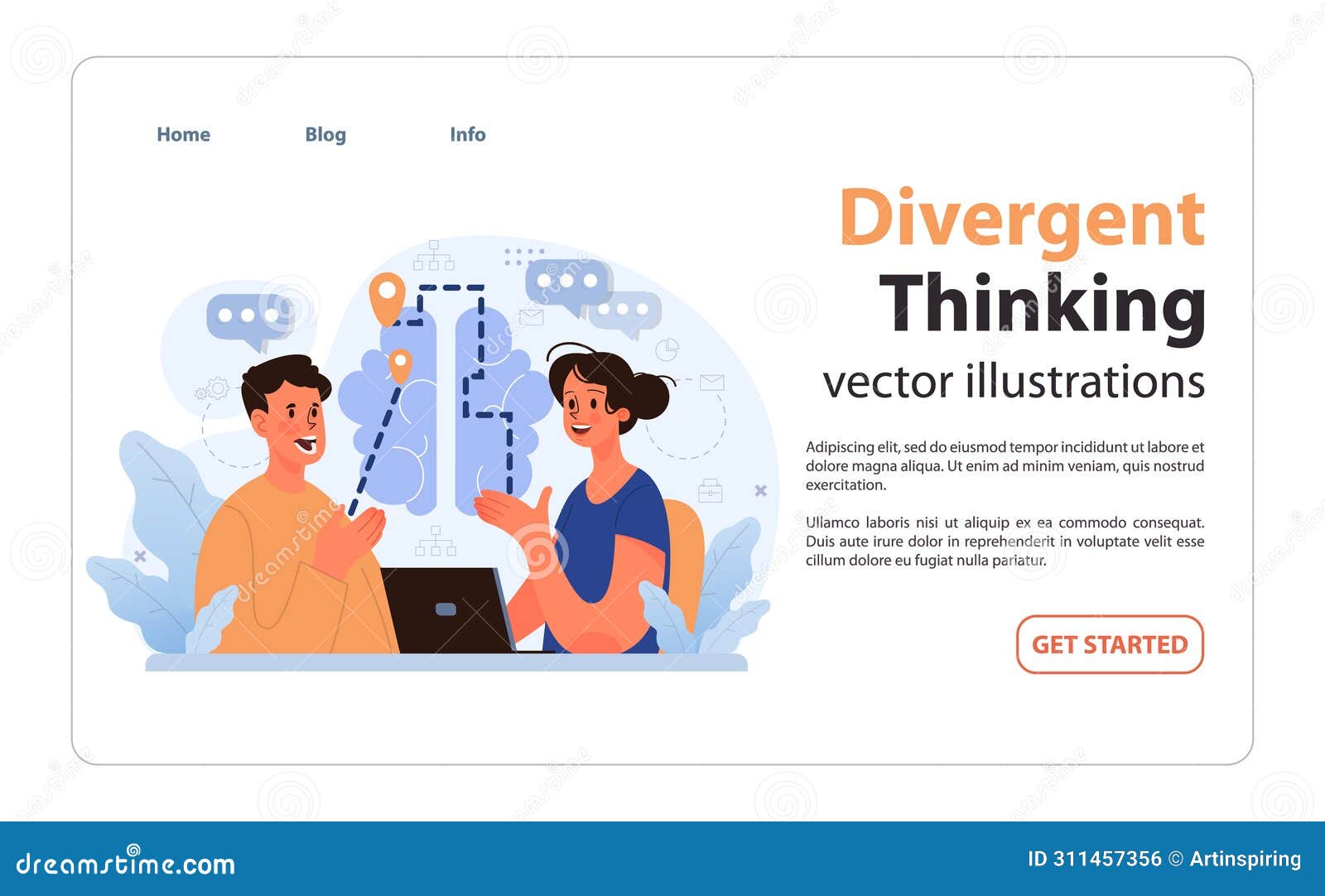 Collaborative Brainstorming Tools For New Creative Ideas Tiny Person ...
