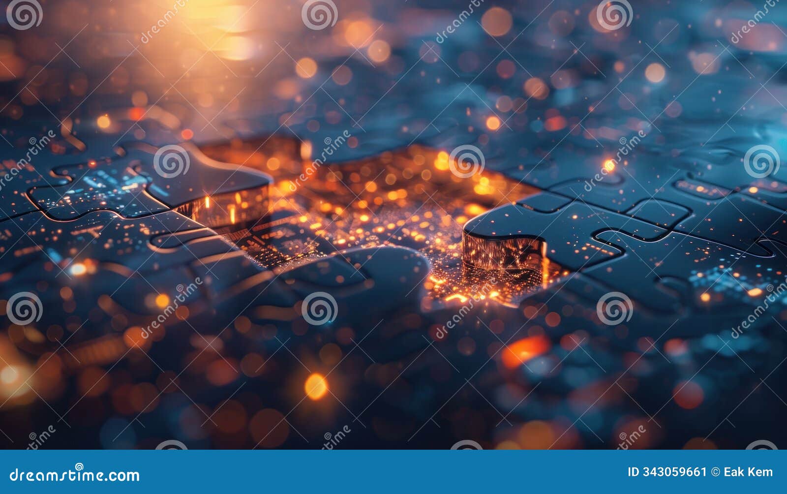 Collaborative Creation the Power of Putting Pieces Together for ...