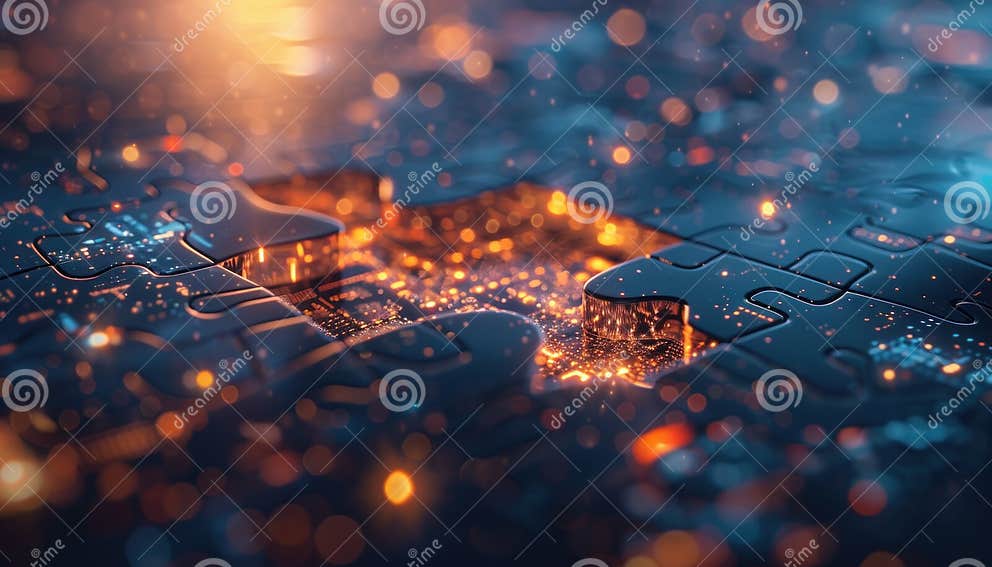 Collaborative Creation the Power of Putting Pieces Together for ...