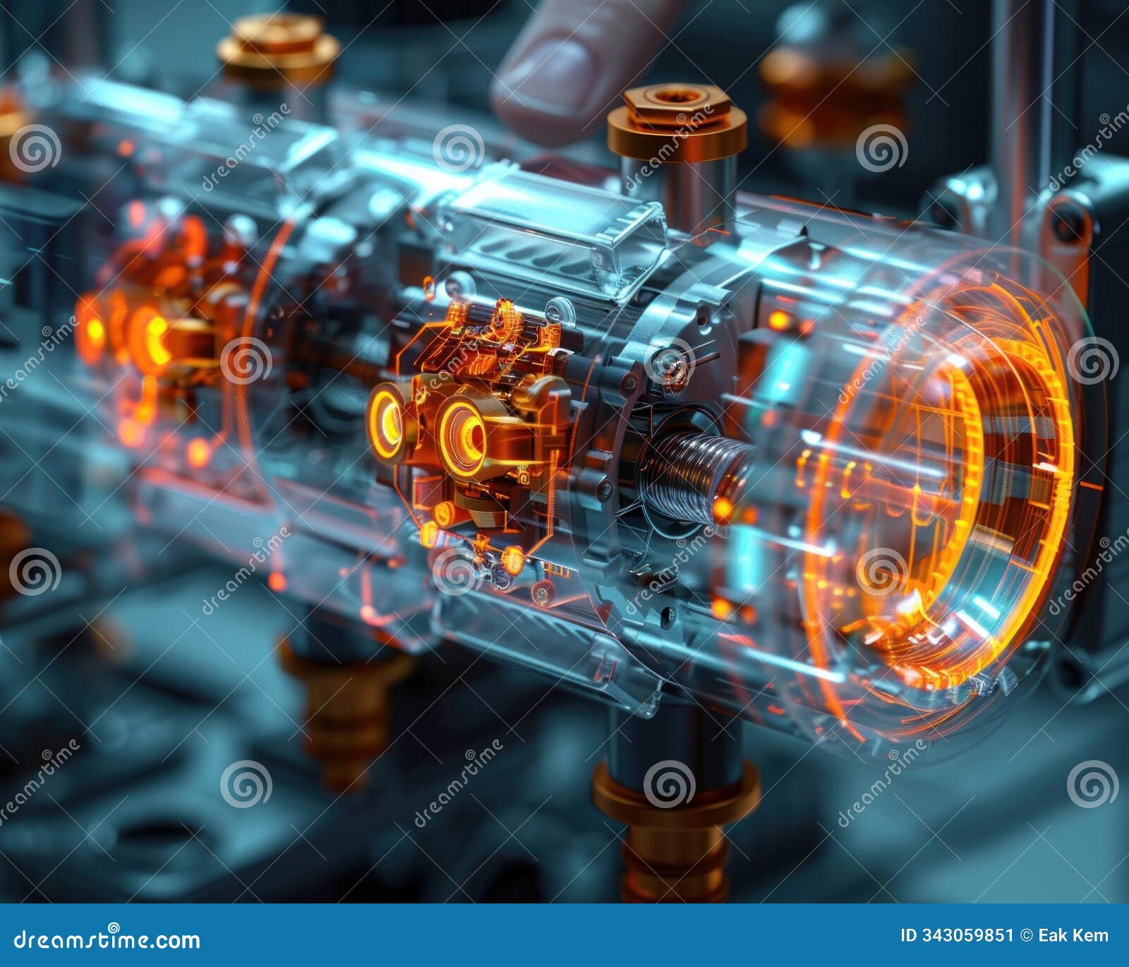 Collaborative Development Building Complex Systems Piece by Piece Visualizing Engineering ...