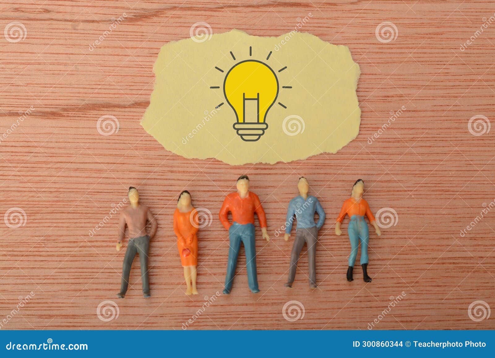 Collaborative Efforts among Businessmen, Emphasizing Collective ...