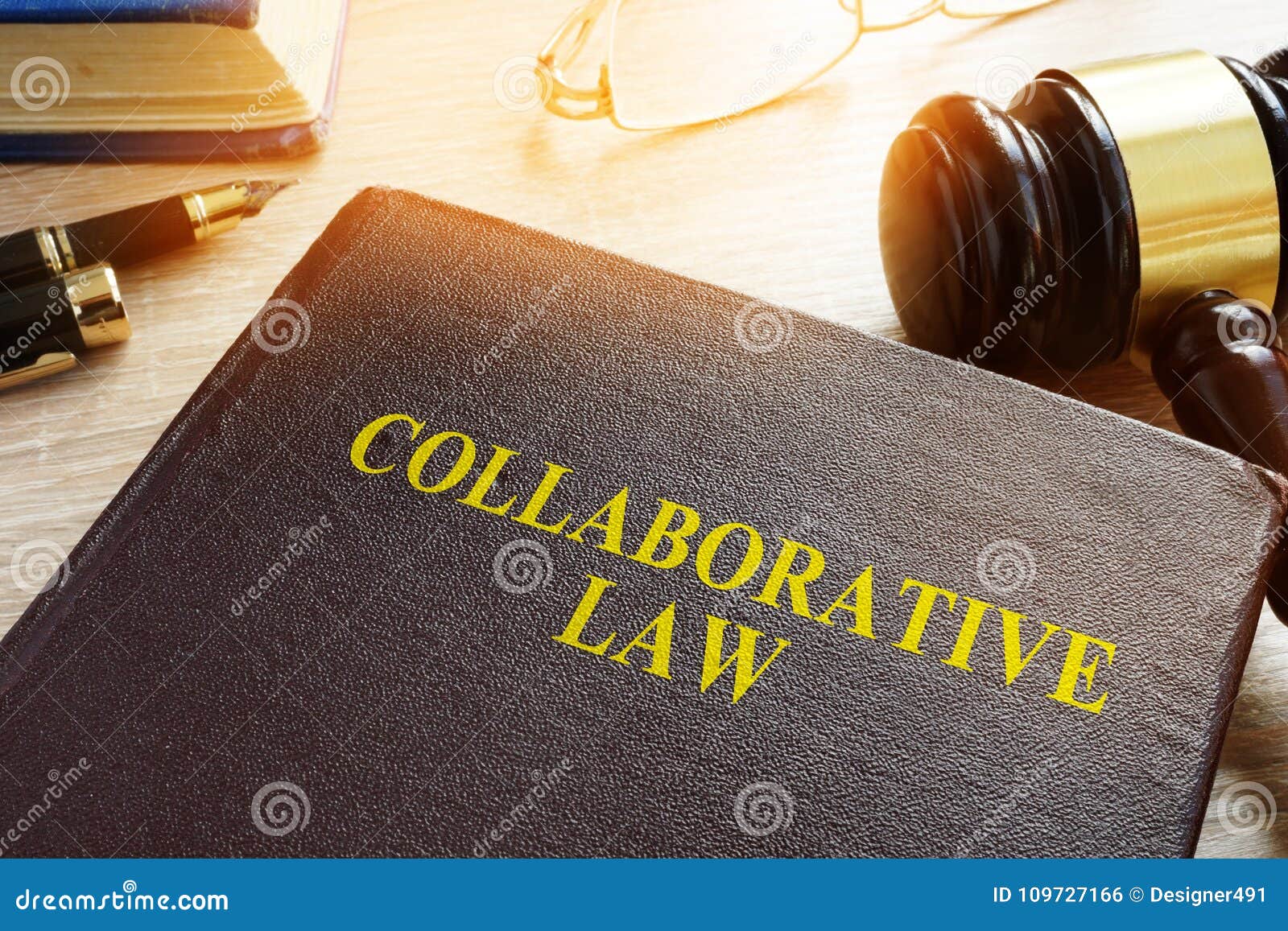 Collaborative Law or Collaborative Practice, Divorce or Family Law ...