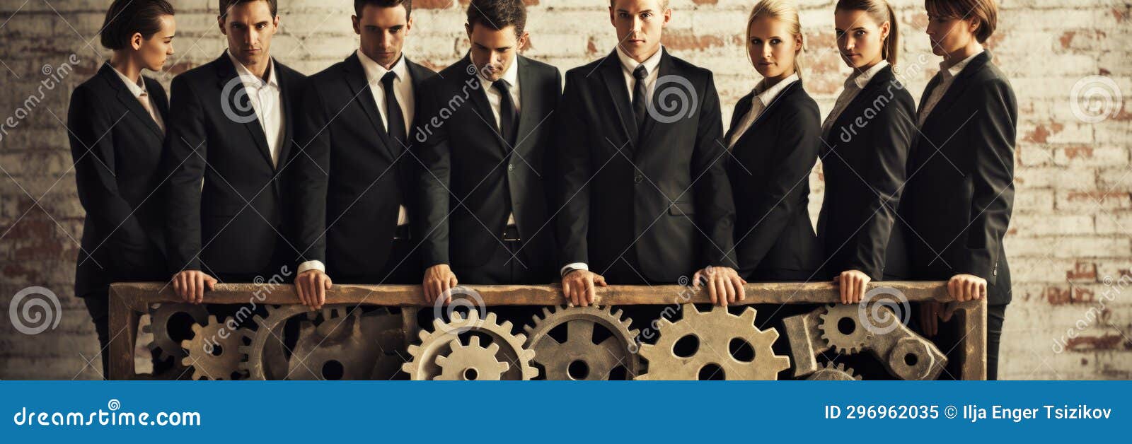 Collaborative Network Fostering Synergy, Teamwork, and Inclusive ...