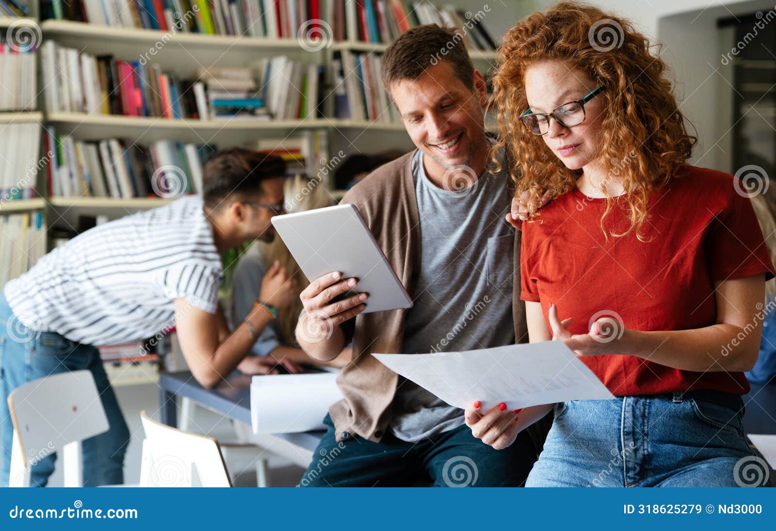 Collaborative Process of Multicultural Skilled People during ...