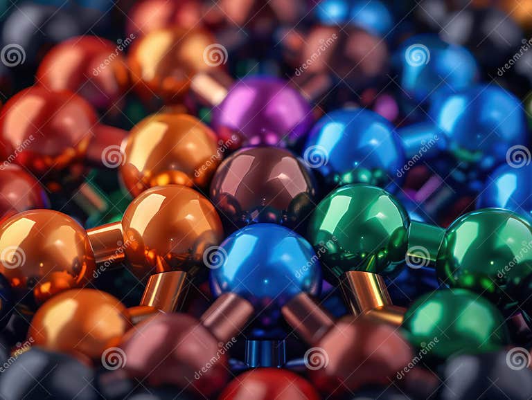 Collaborative Shapes a Visual Representation of Teamwork, Cooperation ...