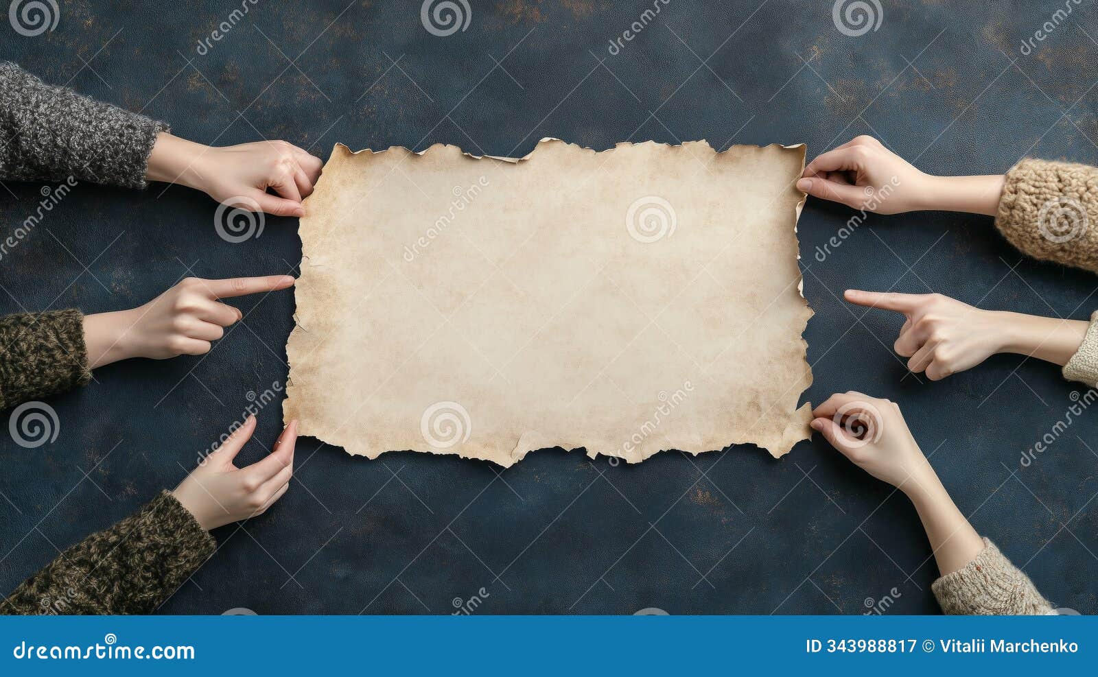 Collaborative Teamwork In Pastel Colors Stock Illustration ...