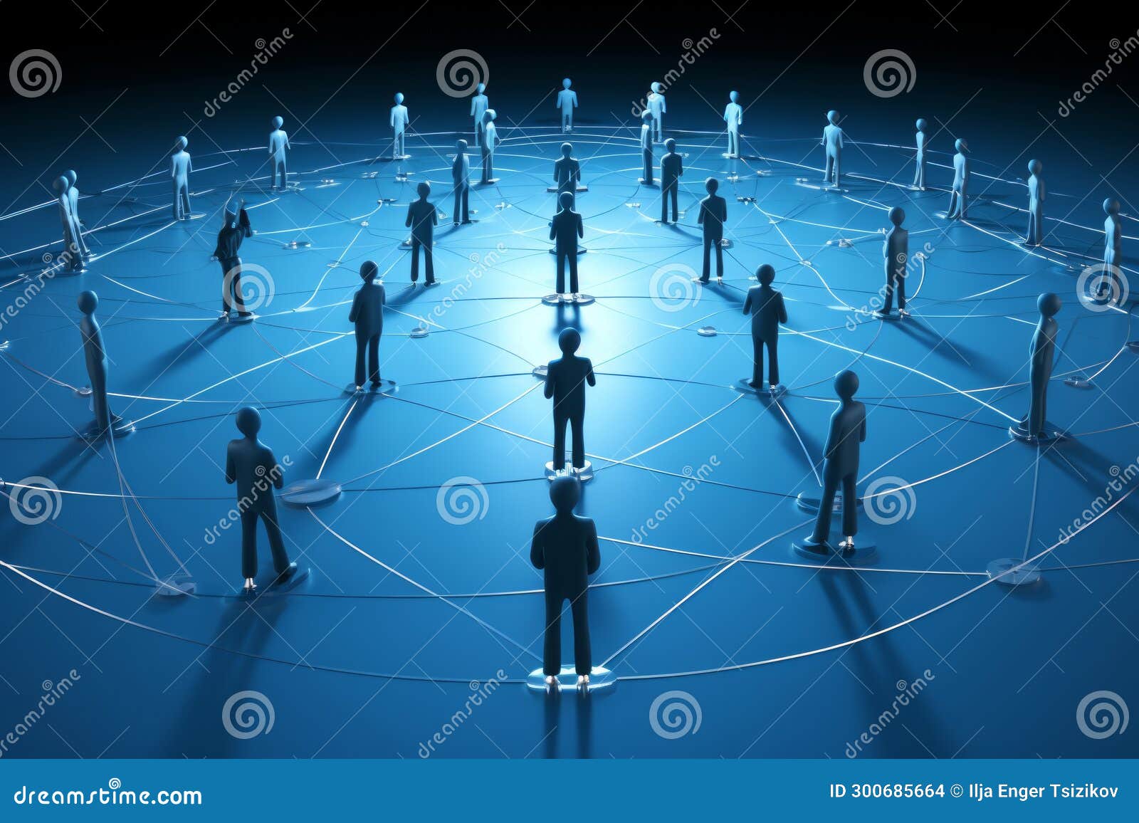 Collaborative Teamwork and Networking Fostering a Sense of Unity within ... Collaborative Teamwork and Networking Fostering a Sense of Unity within ...