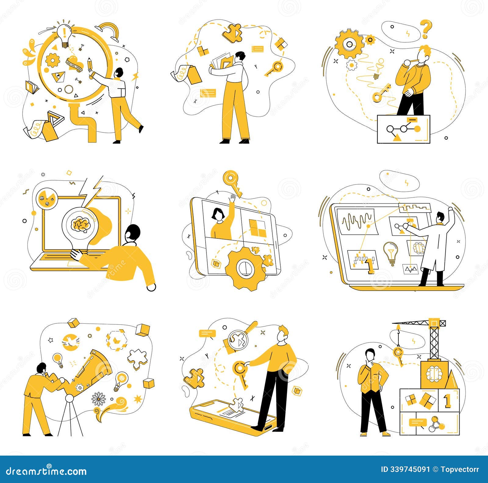 Collaborative Teamwork and Task Coordination in Project Management with ...