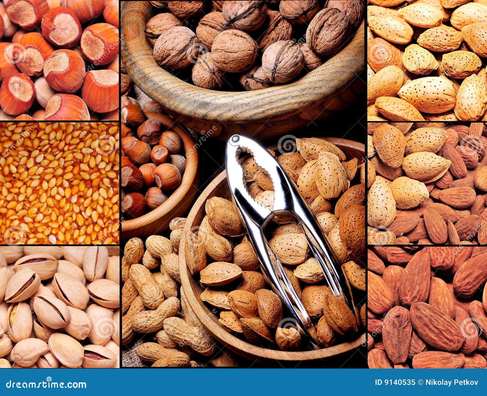 2,902 Nut Collage Stock Photos - Free & Royalty-Free Stock Photos from ...