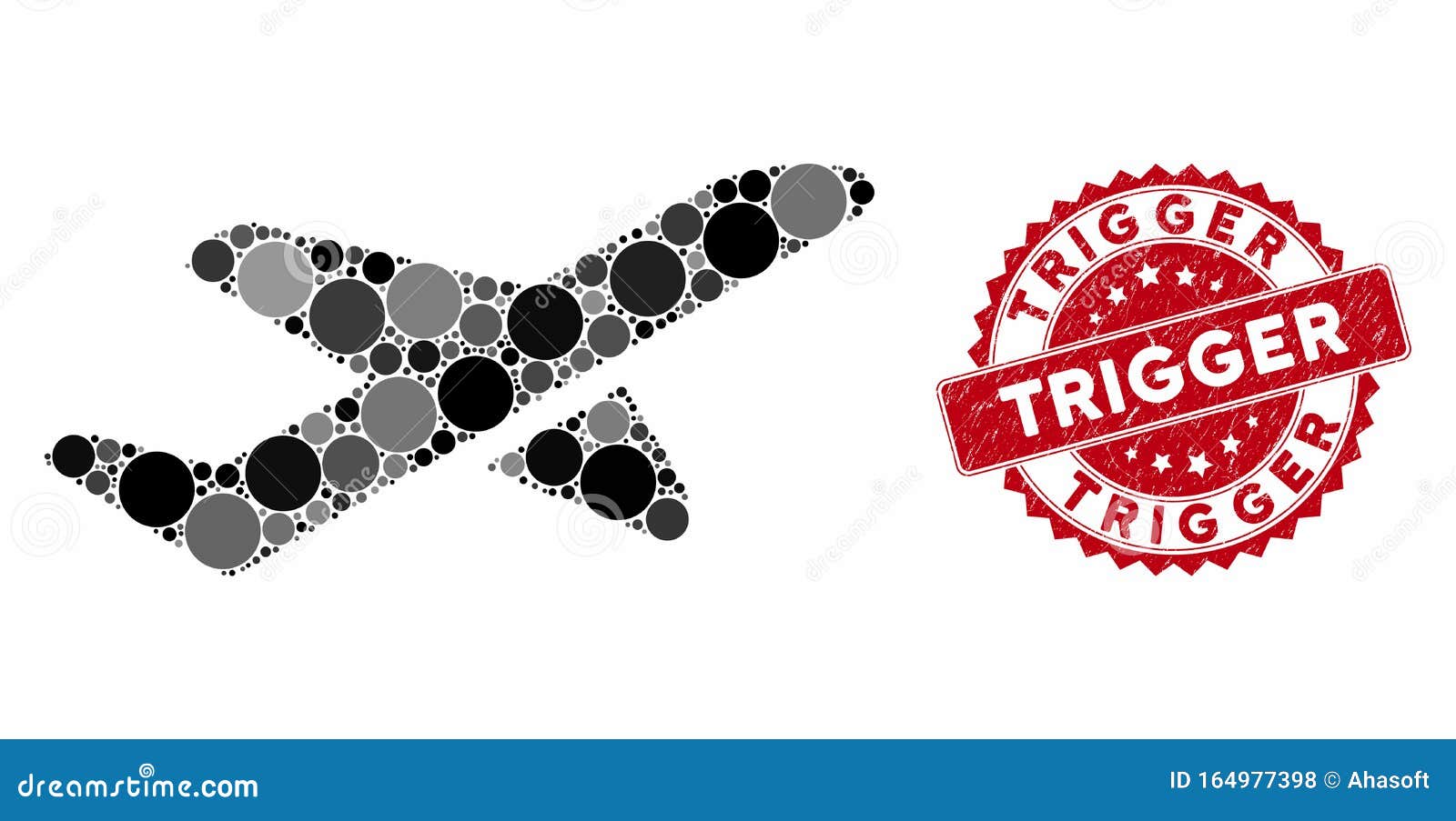 Trigger Caption Stock Illustrations – 49 Trigger Caption Stock ...