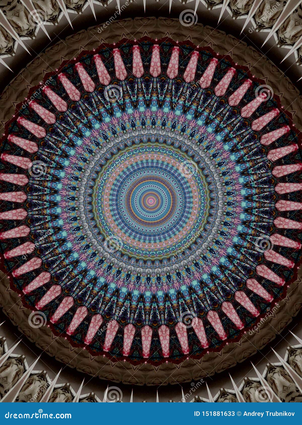 Collage caledoscope stock image. Image of colors, caledoscope - 151881633