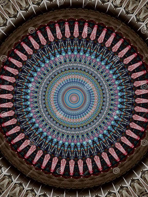 Collage caledoscope stock image. Image of colors, caledoscope - 151881633