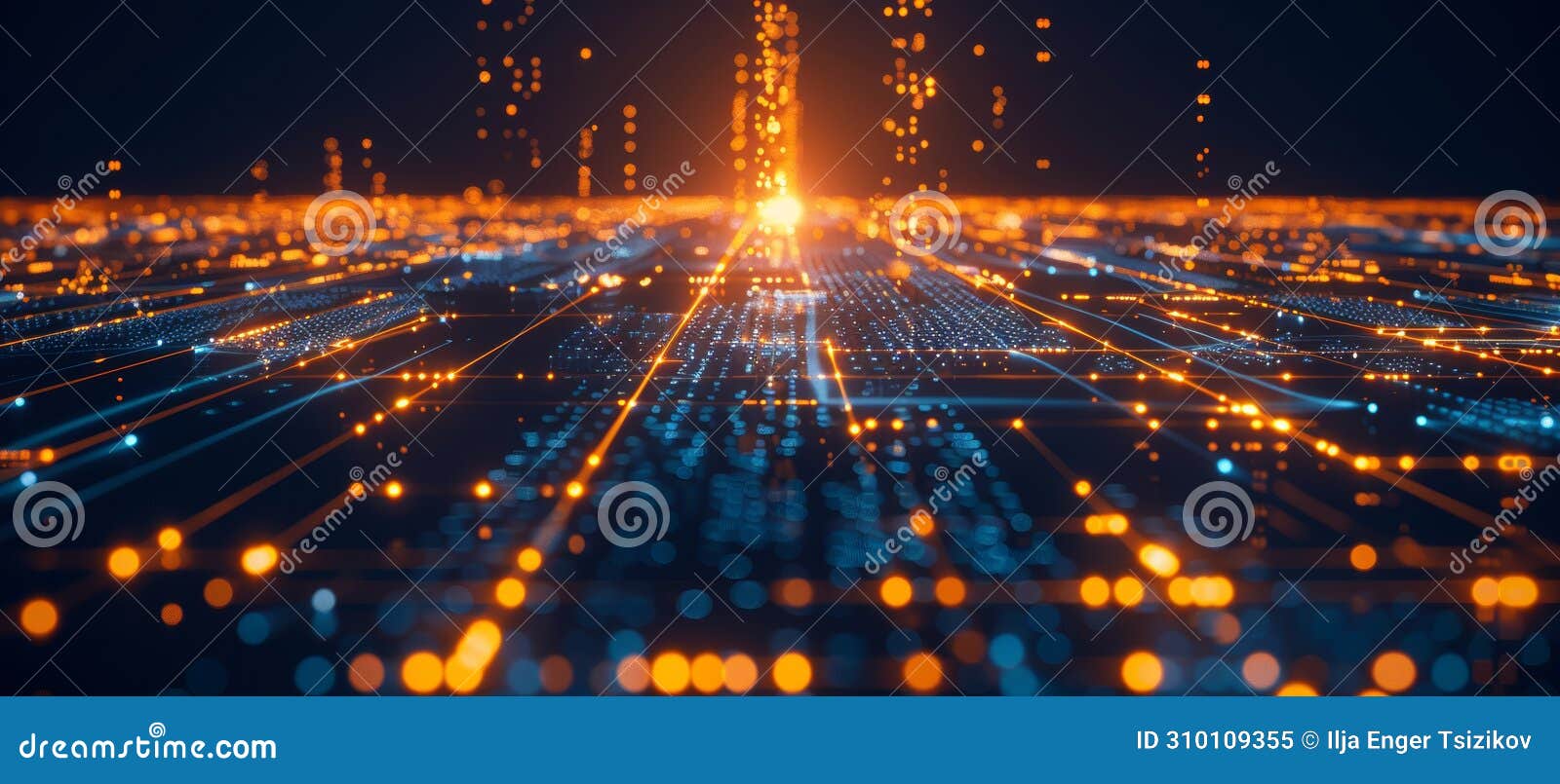 Collage of Channels Images Creating a Dynamic Multimedia Background for ...