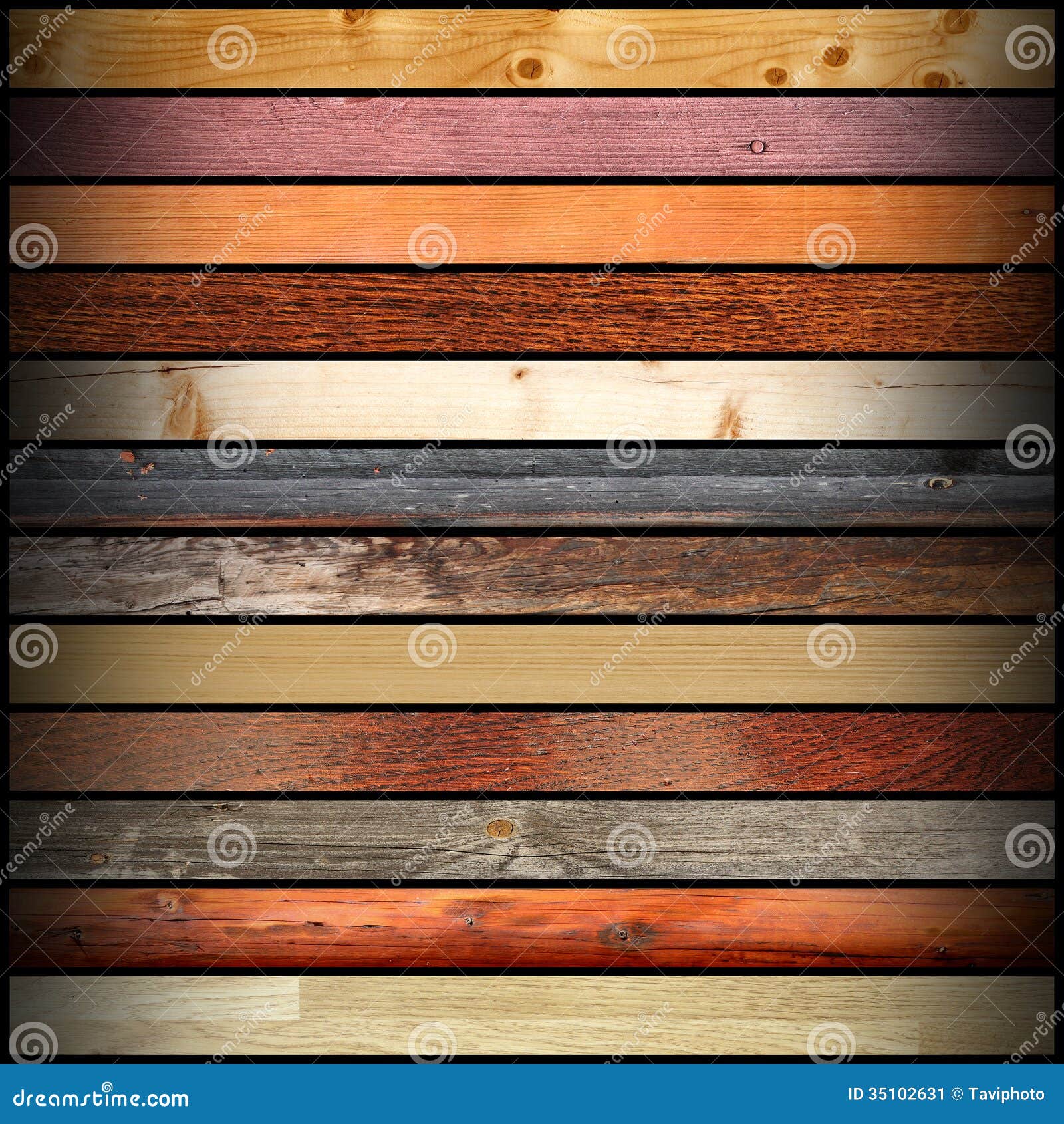 Different Wood Textures And Backgrounds LXII Stock Photo ...