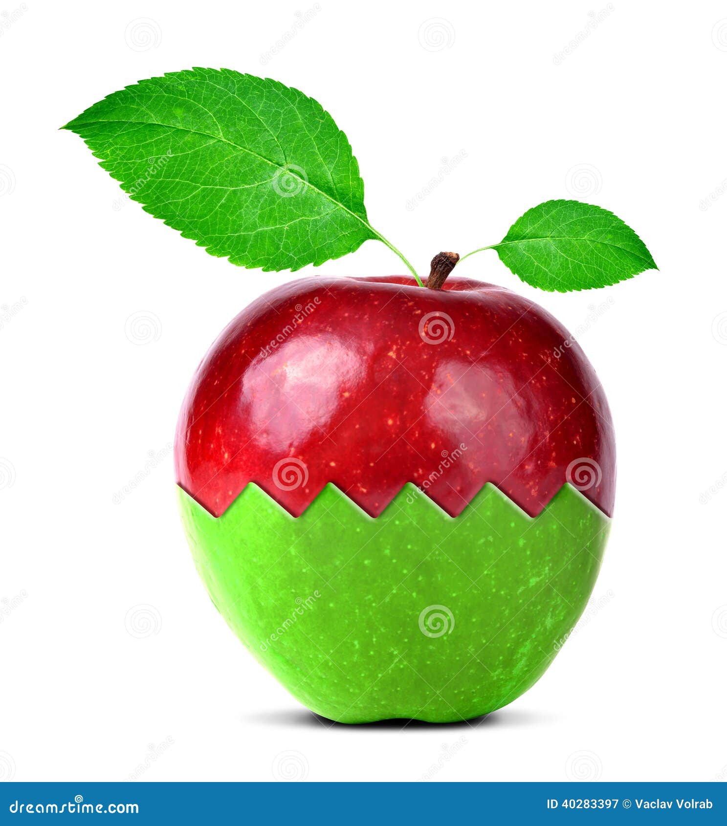 Collage de Apple imagen de archivo. Imagen de agricultura - 40283397