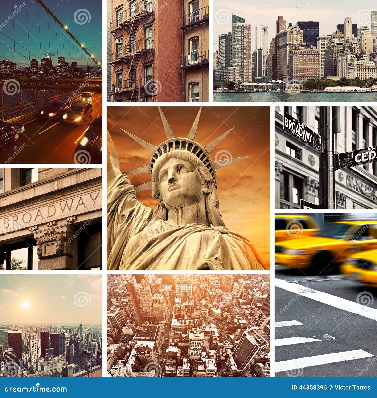 1960s Collage Roy Lichtenstein: History In The Making, 1948 – 1960