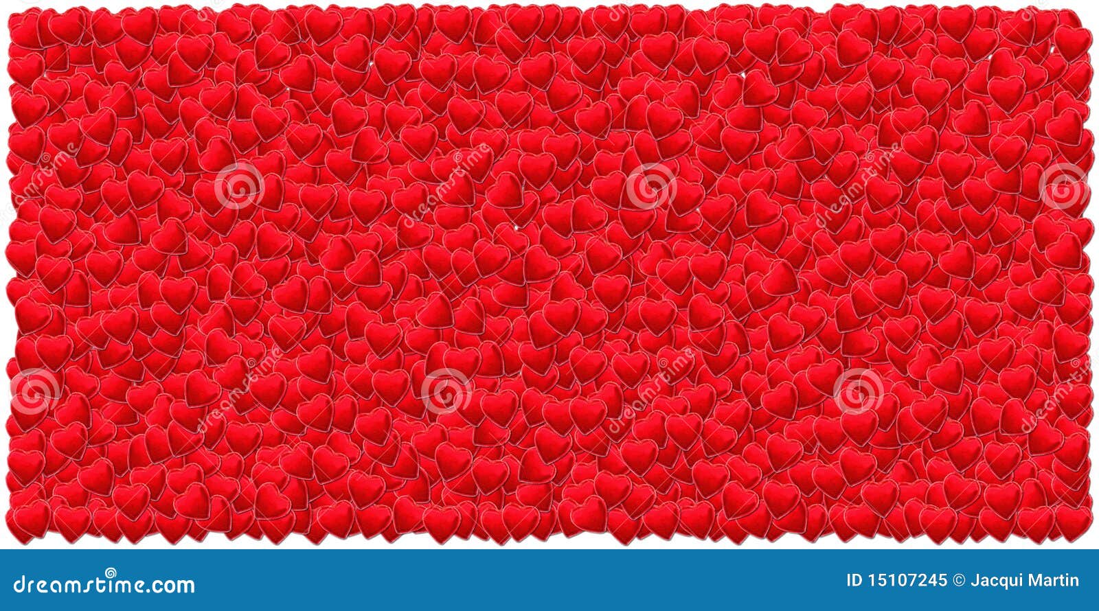 Collage del corazón stock de ilustración. Ilustración de arte - 15107245