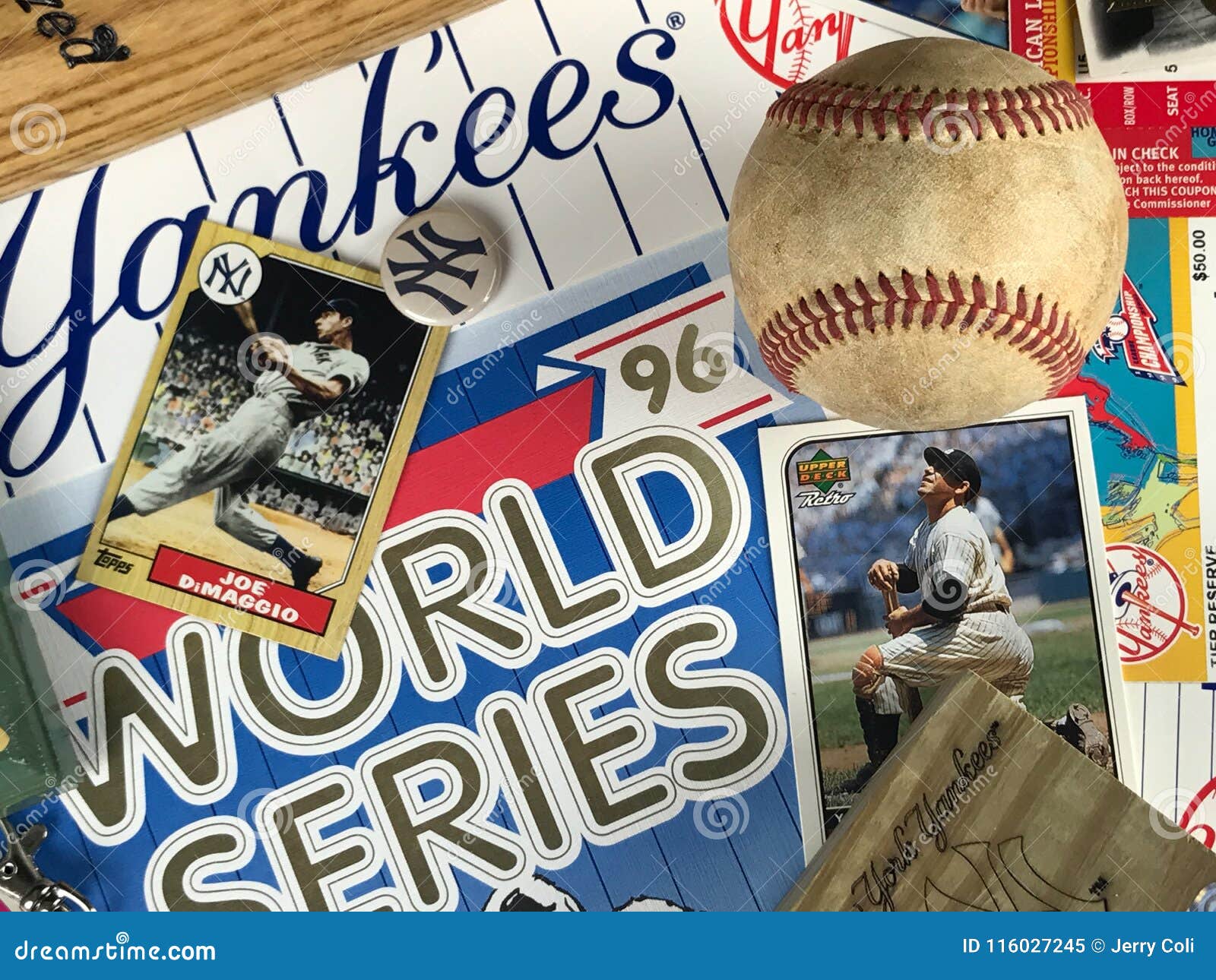 Collage Del Yanqui De Nueva York Imagen editorial - Imagen de phil ...